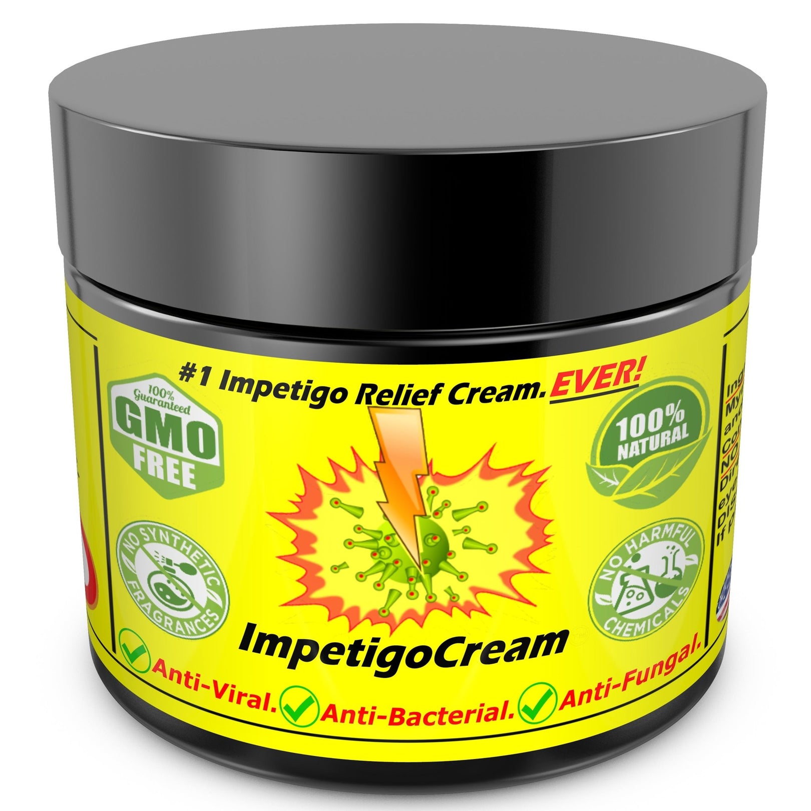 ImpetigoCream - Impetigo Cream FAST Relief from the Toughest Impetigo ...